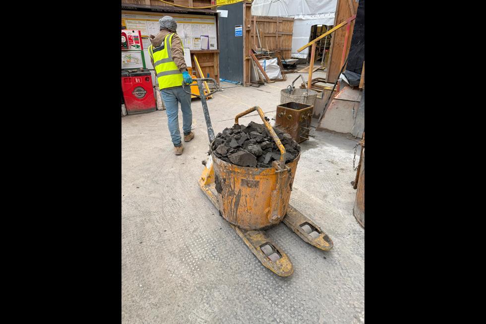 Why 65 Holborn Viaduct could be the most difficult site ever to be ...